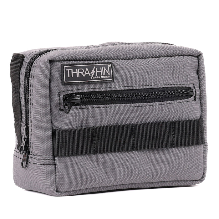 Thrashin Supply® HandleBar Bags For ANY Motorcycle!