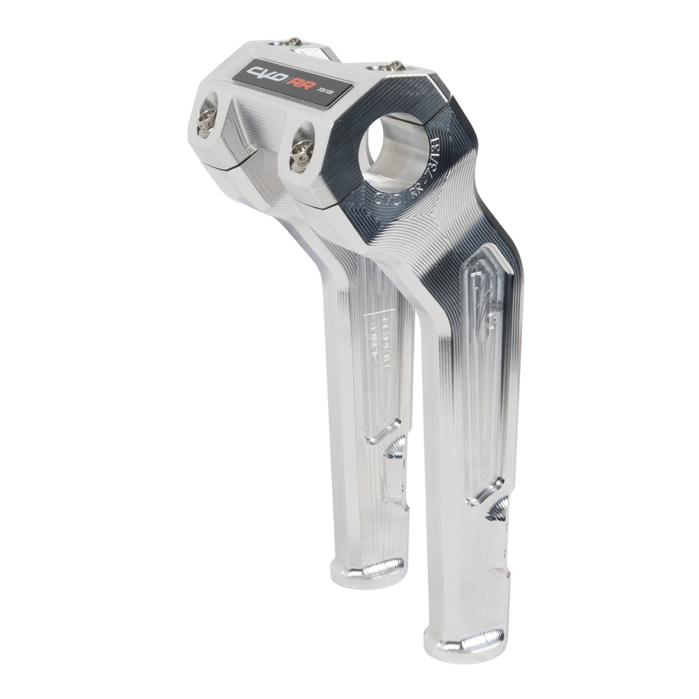 *PREORDER* 9" Pull Back Thrashin ST/RR Riser Legs - Raw (Estimated 6 W ...