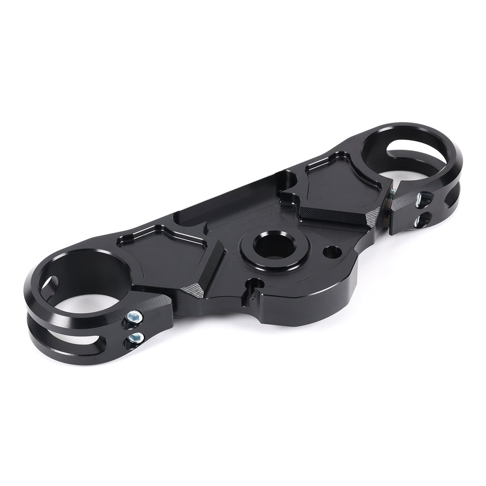 Triple Tree Set | Softail - Black – Thrashin Supply