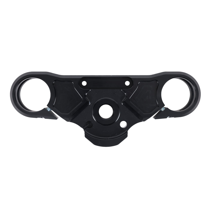Triple Tree Set | Softail - Black – Thrashin Supply