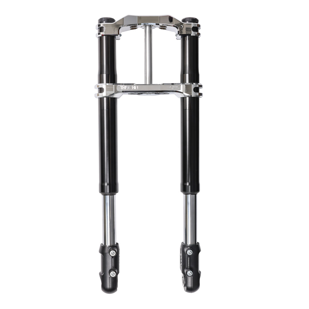 Triple Tree Set | Softail - Chrome – Thrashin Supply