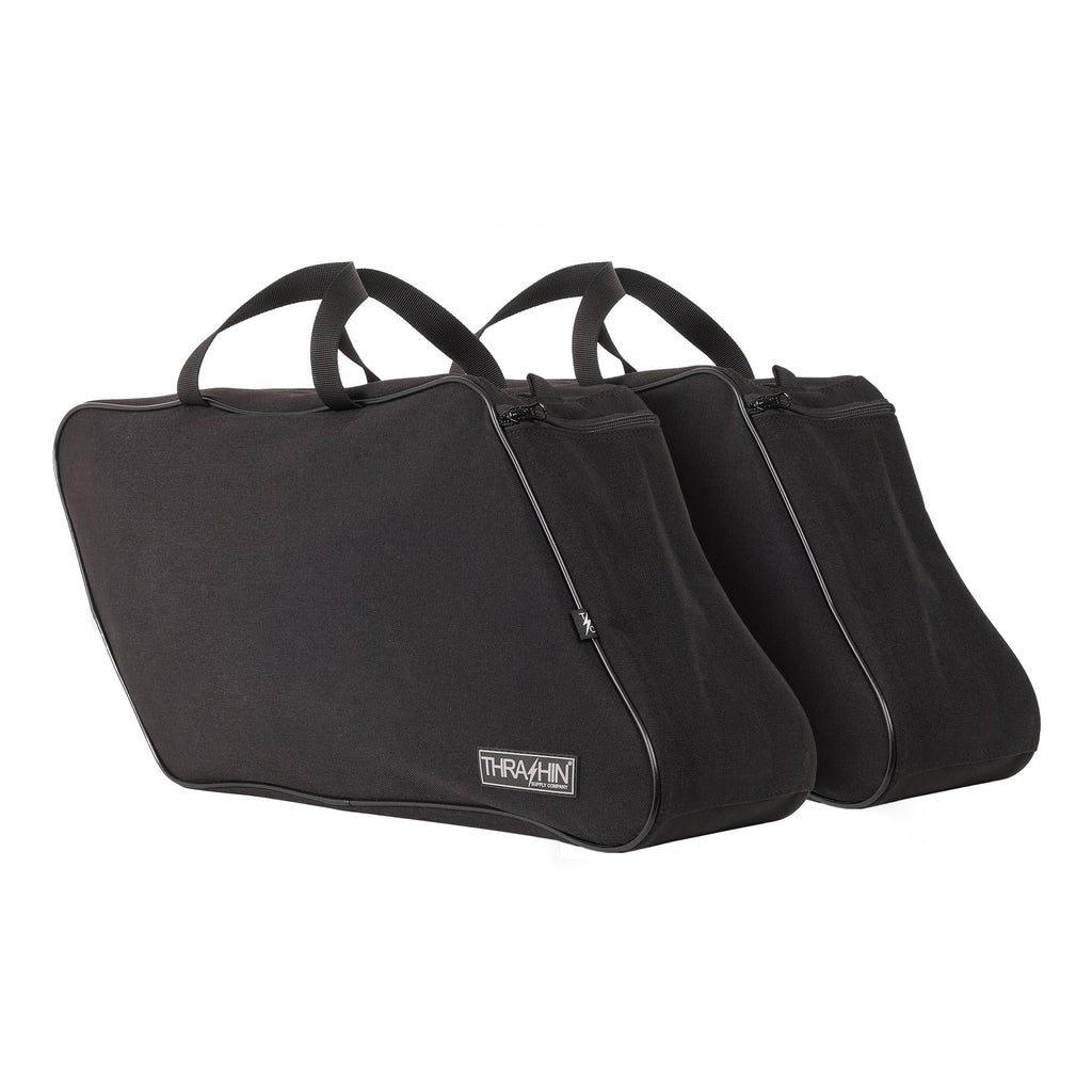 Harley-Davidson Saddlebag Insert - Touring Bags – Thrashin Supply