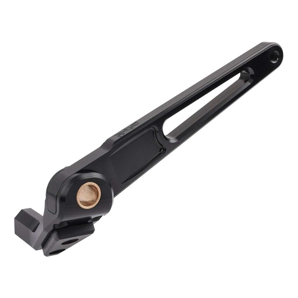 M8 Softail Brake Arm - Black – Thrashin Supply