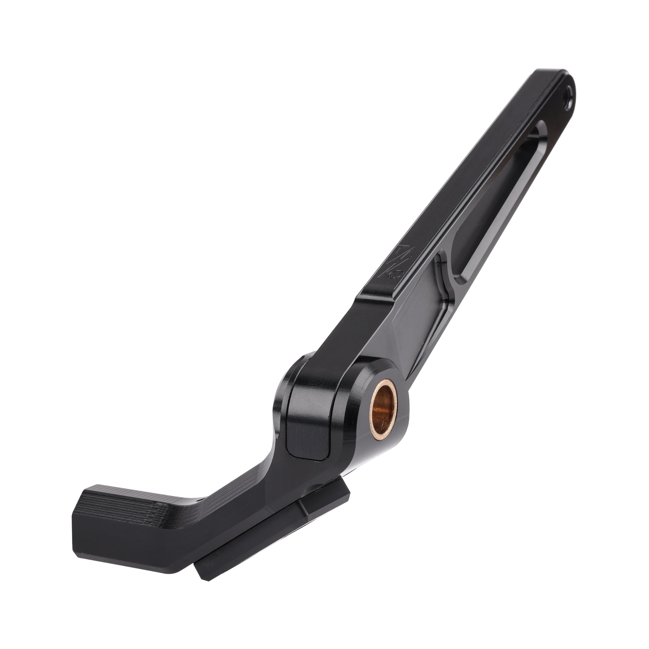 M8 Softail Brake Arm - Black – Thrashin Supply