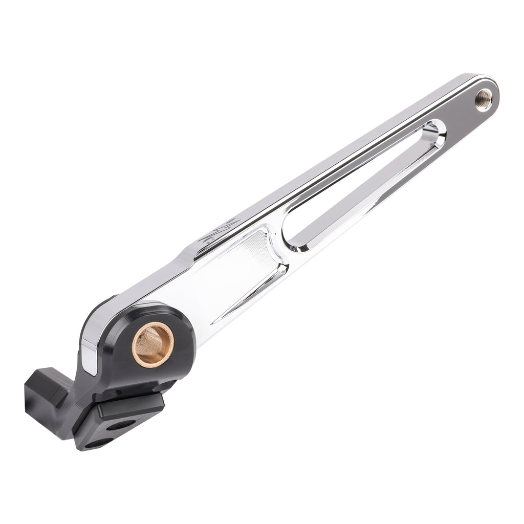 M8 Softail Brake Arm - Chrome – Thrashin Supply