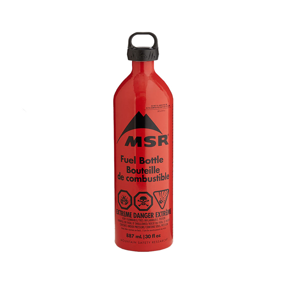 MSR Fuel Bottle - 30 fl oz – Thrashin Supply