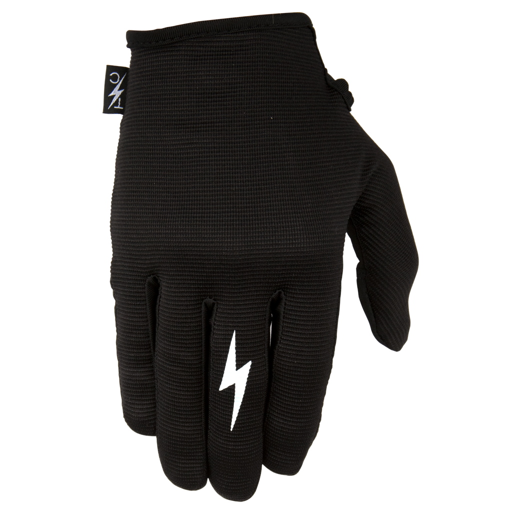 Stealth - Leather Palm – Thrashin Supply